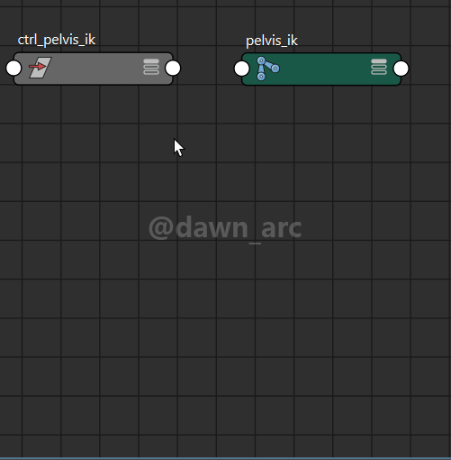 [Maya]Rigging 18 - Common Tricks